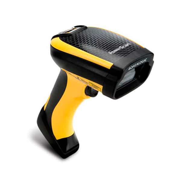 POWERSCAN™ 9501-DPM EVO Y D9531